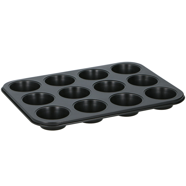 Φόρμα Για 12 Cupcake/Muffin (35x26.5x3) Alpina 871125224181 ...