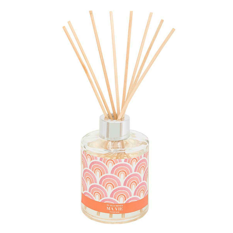 Αρωματικό Χώρου 150ml Με Στικς A-S Jomy Peony 200609H 3560232826290 ...
