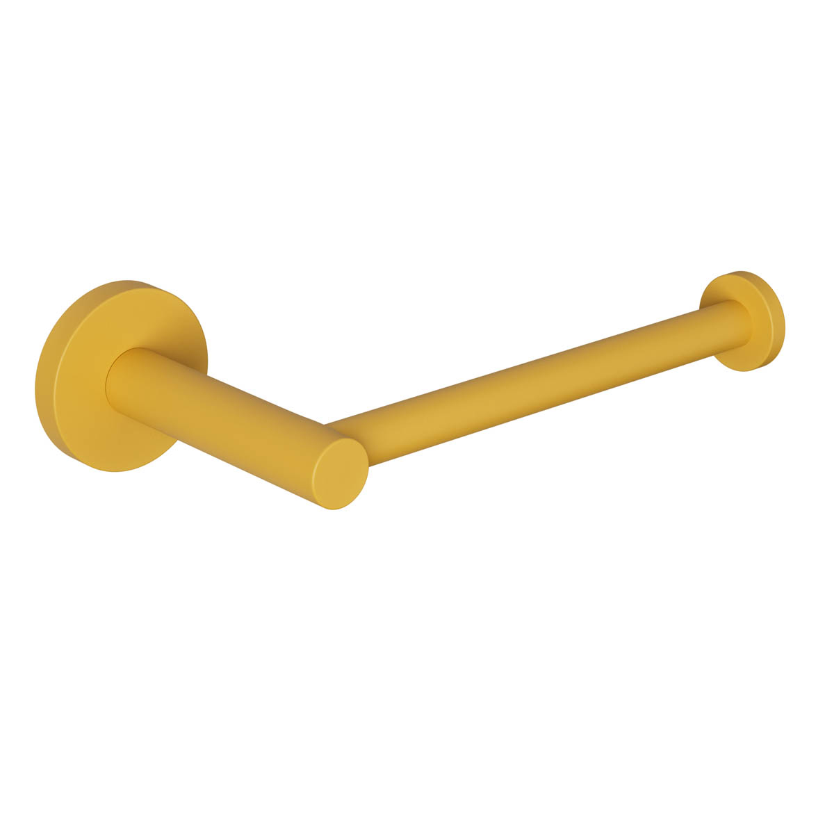 Χαρτοθήκη Pam & Co 114-603 Matt Yellow 114-603 | Spitishop