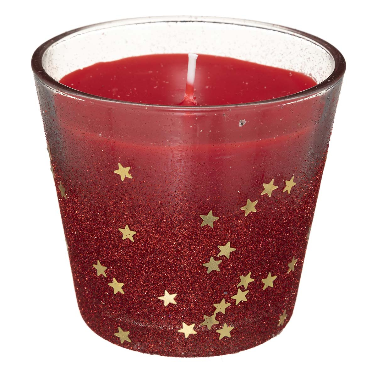 Κερί 190gr (Φ9x8.3) A-S Red 183461RG 3560231603298 | Spitishop