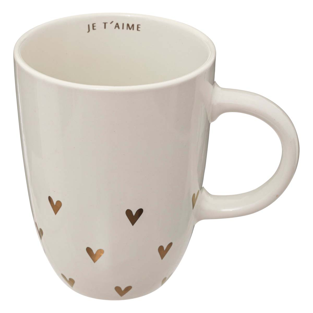 Κούπα 440ml S-D The Floral 196338 3560232761119 | Spitishop