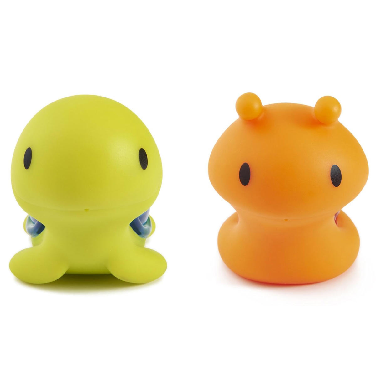 Παιχνίδια Μπάνιου (Σετ 2τμχ) Munchkin Rattle Squirts 5019090903226 ...