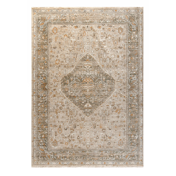 Χαλί (133x190) Tzikas Carpets Pera 68872-740 378-0-252-68872-740 ...