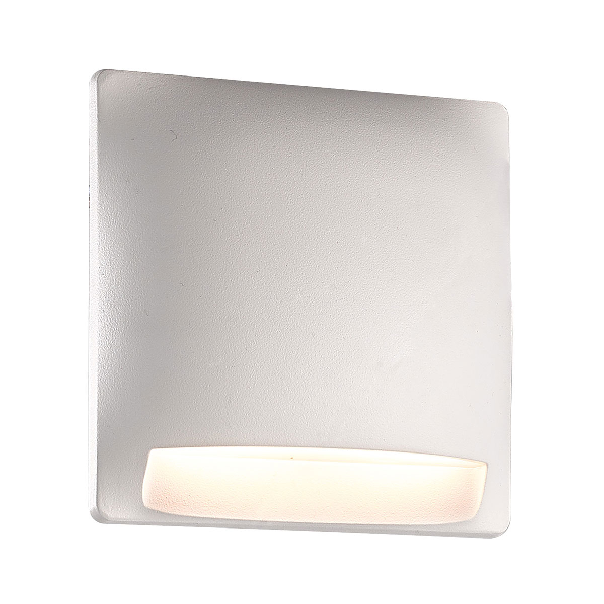 Απλίκα LED Εξωτερικού Χώρου Viokef Mode White 4223900 5201769084859 ...