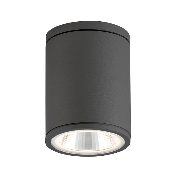 Σποτ LED Εξωτερικού Χώρου Viokef Maroco Grey 4199102 5201769087874 ...