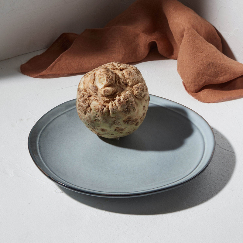 Πιάτο Φαγητού Ρηχό (Φ27) Estia Deline Pacific 07-24550 5207158024550 ...