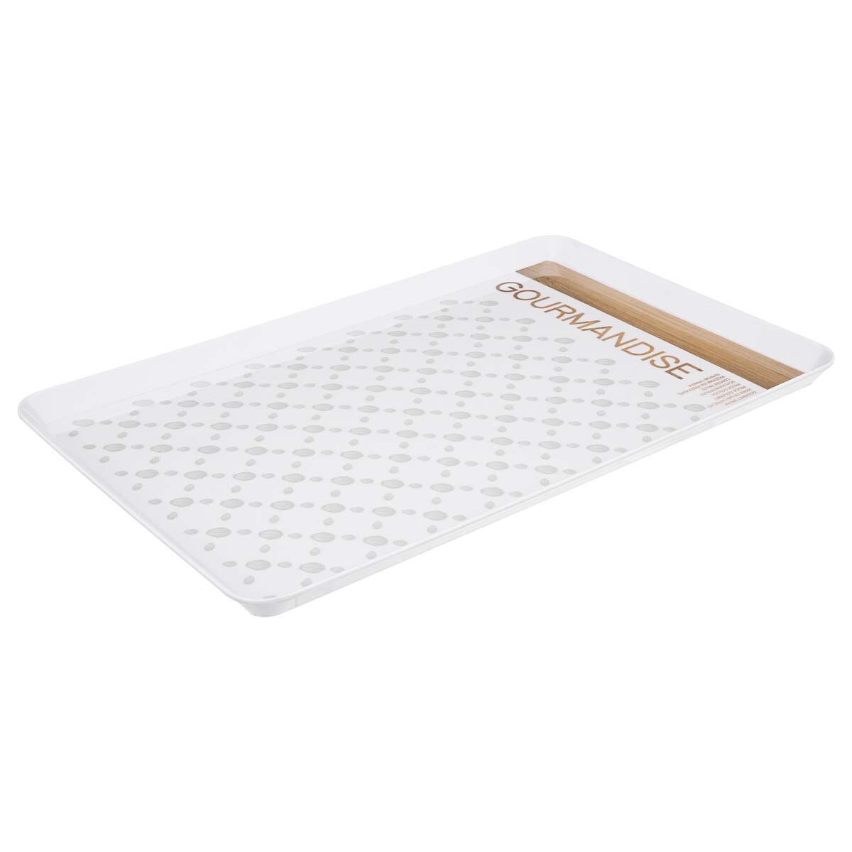 Δίσκος Σερβιρίσματος (46x30x2) F-V Scandi 179760 3560231533724 | Spitishop