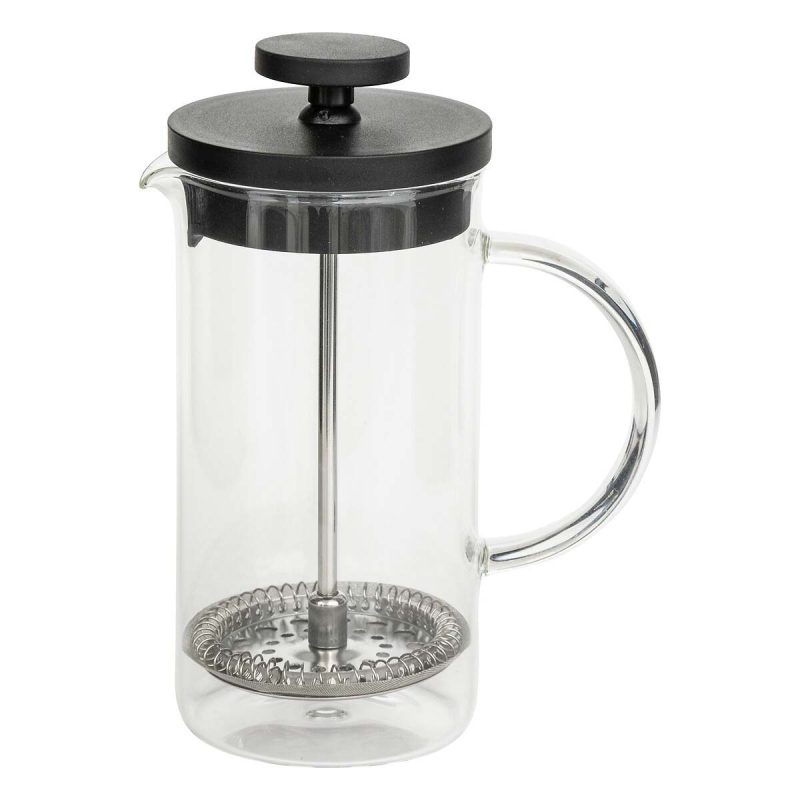 Καφετιέρα Γαλλικού Χειρός Με Έμβολο 350ml S-D Leon 196487 3560232844386 ...