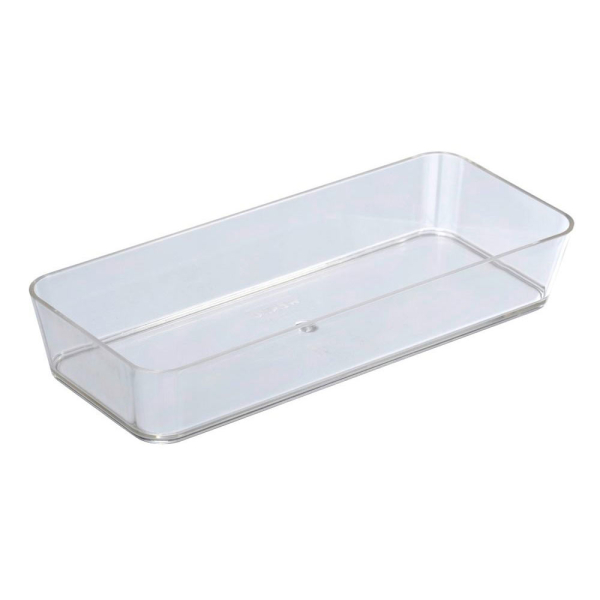 Κουτί Αποθήκευσης (24x10x4) Wenko Candy 20304100 4008838124789 | Spitishop