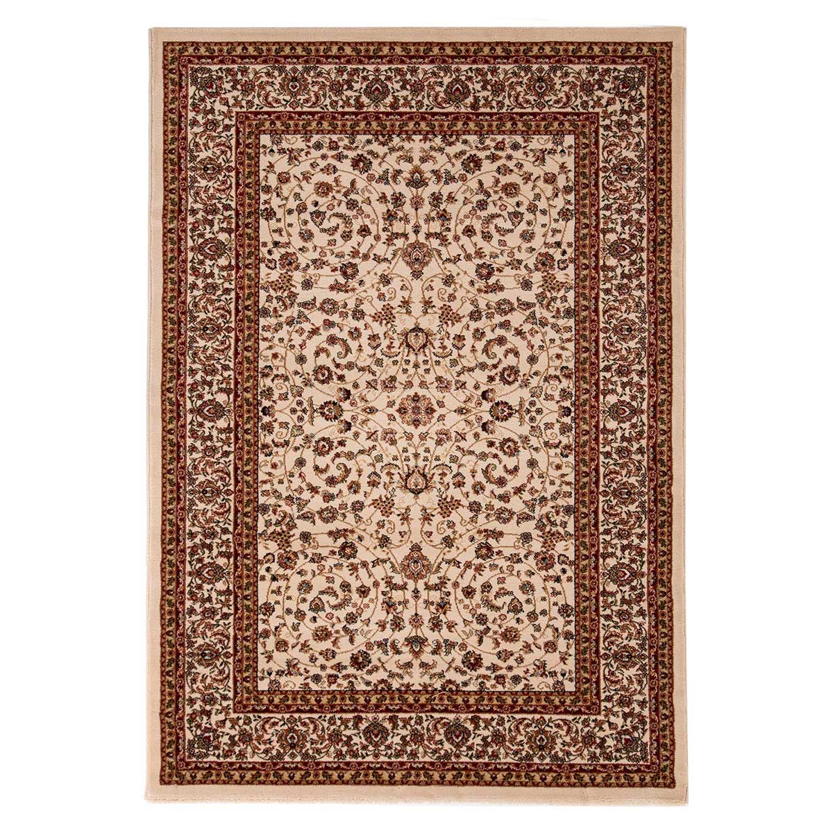 Χαλί (160x230) Royal Carpet Teheran 3647 Cream 11TEH3647CR.160230 ...