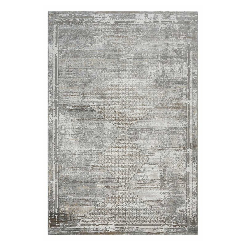 Χαλί (160x230) New Plan Sand 2335A 9999991315334 | Spitishop