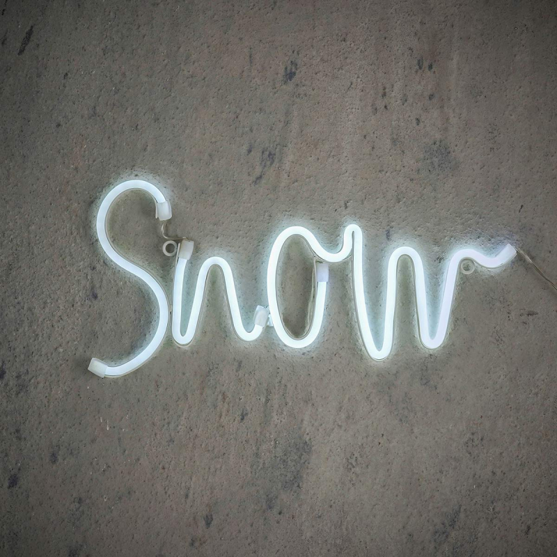 Χριστουγεννιάτικος Διακοσμητικός Φωτοσωλήνας Με 120 Led Φωτάκια Edelman ...