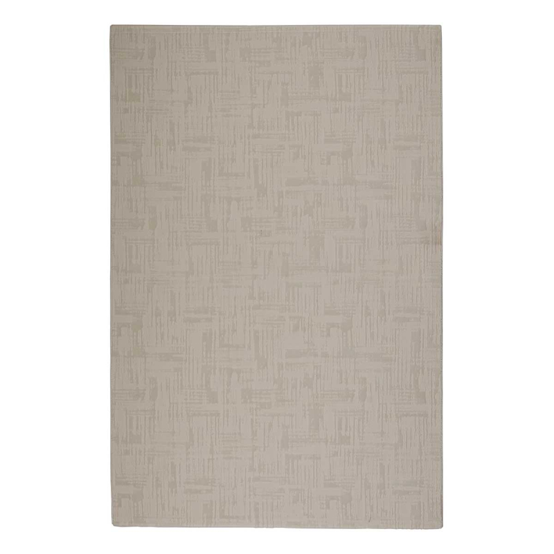 Χαλί (160x230) Βιοκαρπέτ Cezar 16620/C01 Cream 520801382709 | Spitishop