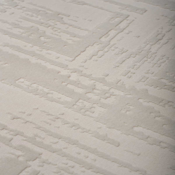 Χαλί (160x230) Βιοκαρπέτ Cezar 16620/C01 Cream 520801382709 | Spitishop