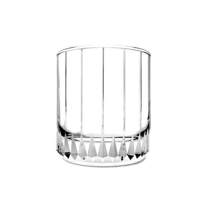 Ποτήρι Ουίσκι 260ml Pasabahce By Espiel Leia SP420174S3 8693357477568 ...