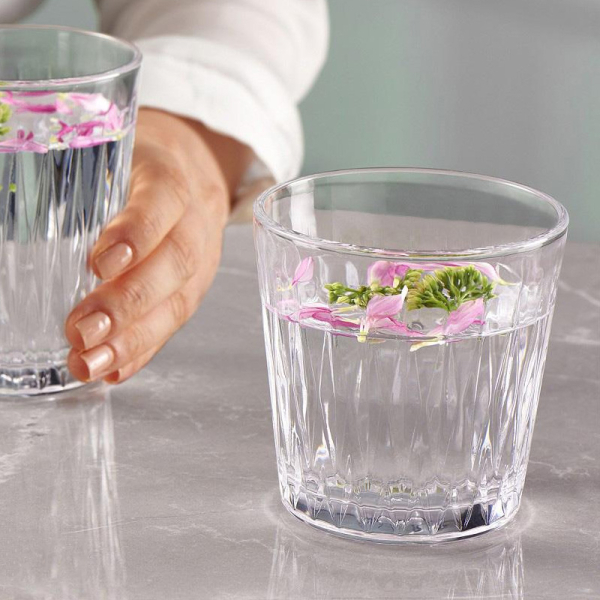Ποτήρι Ουίσκι 300ml Pasabahce By Espiel Luzia SP520244G6 8693357592186 ...