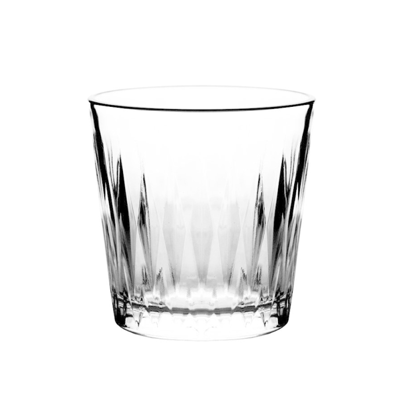 Ποτήρι Ουίσκι 300ml Pasabahce By Espiel Luzia SP520244G6 8693357592186 ...