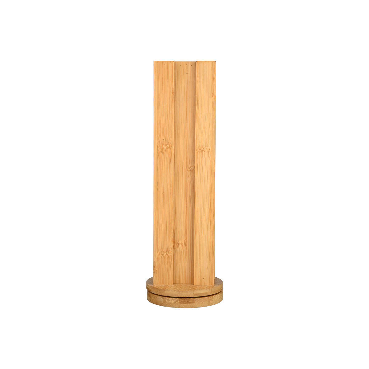 Περιστρεφόμενη Βάση Για Κάψουλες Estia Bamboo Essentials 01-19877 ...