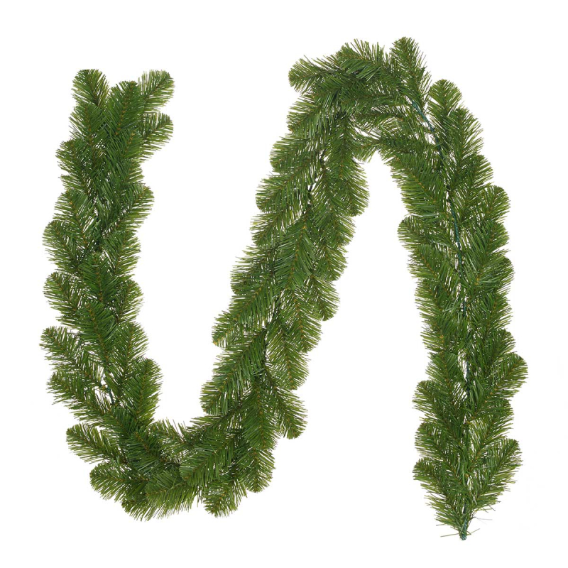 Χριστουγεννιάτικη Γιρλάντα 270εκ./140 Κλαδιά Edelman 1015764 ...