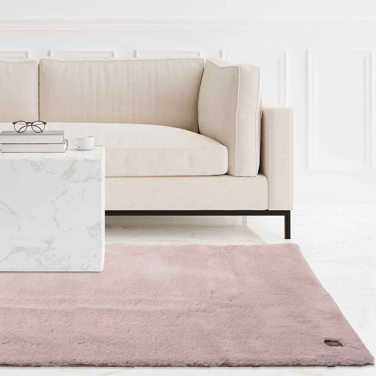 Χαλί Γούνινο (150x200) Greenwich Polo Club Essential 3108 5204850243746 ...