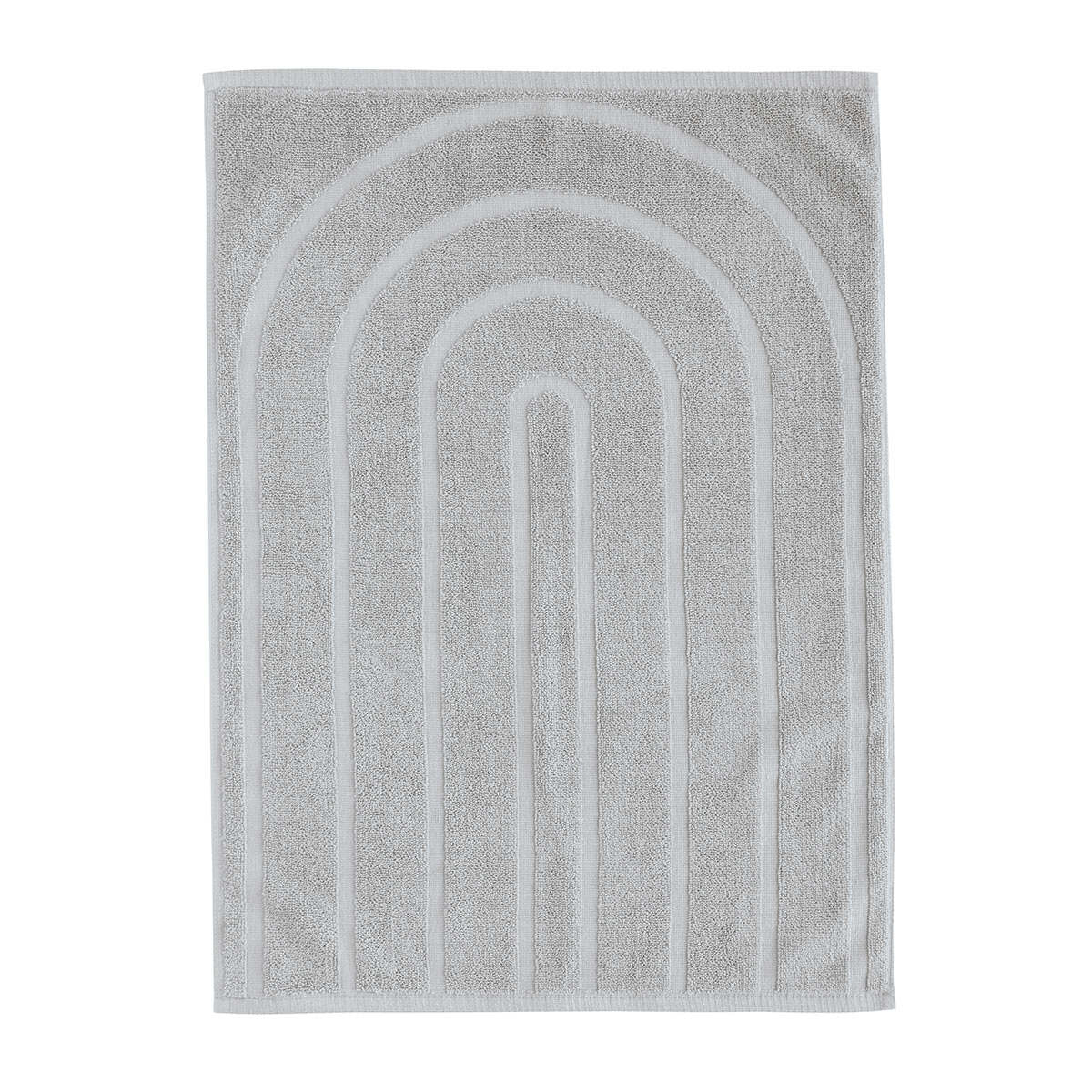 Πατάκι Μπάνιου (50x70) Kentia Stylish Desmond 22 Grey 5205133531079 ...