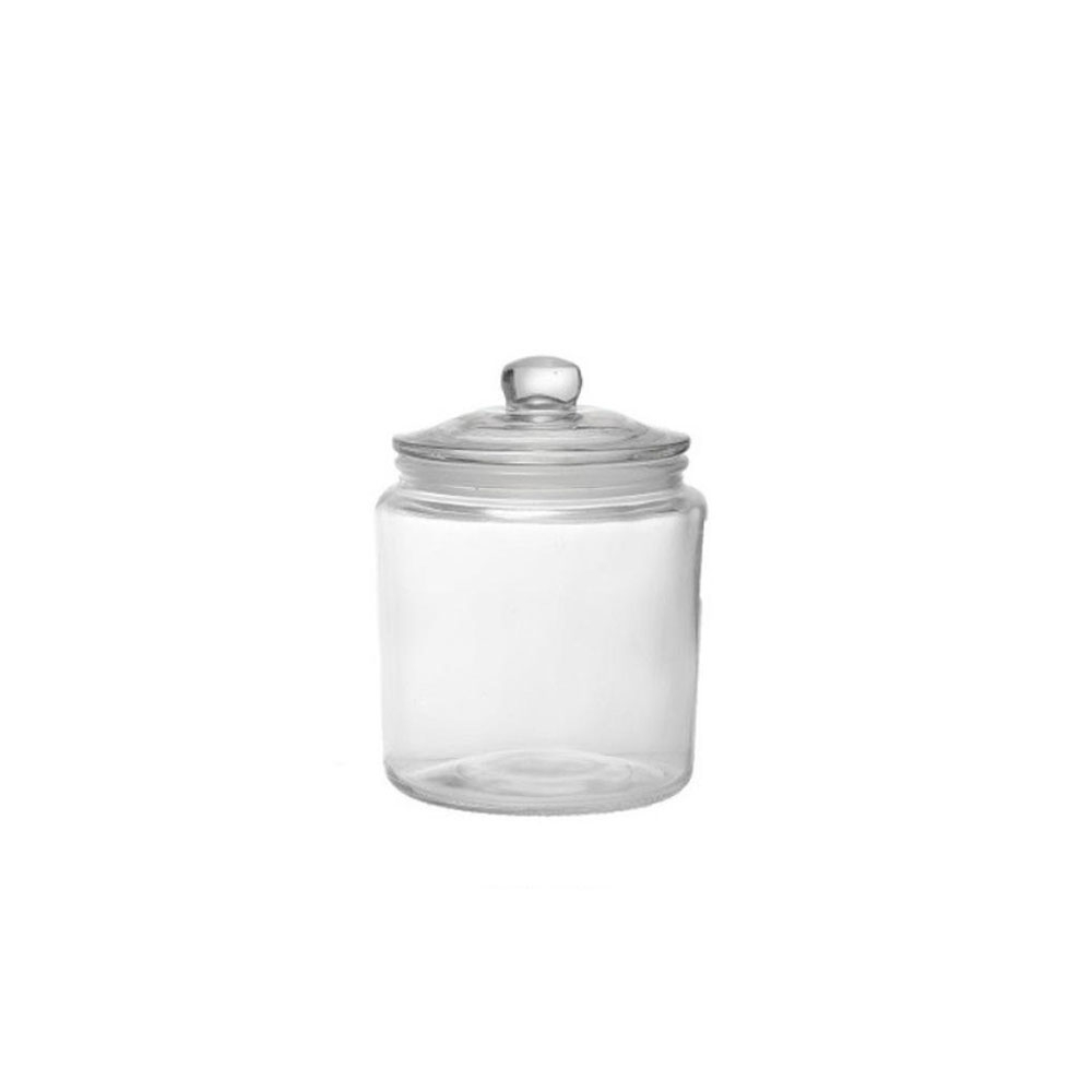 Δοχείο Αποθήκευσης 1lt Espiel Small JAR111K6 5205918347956 | Spitishop