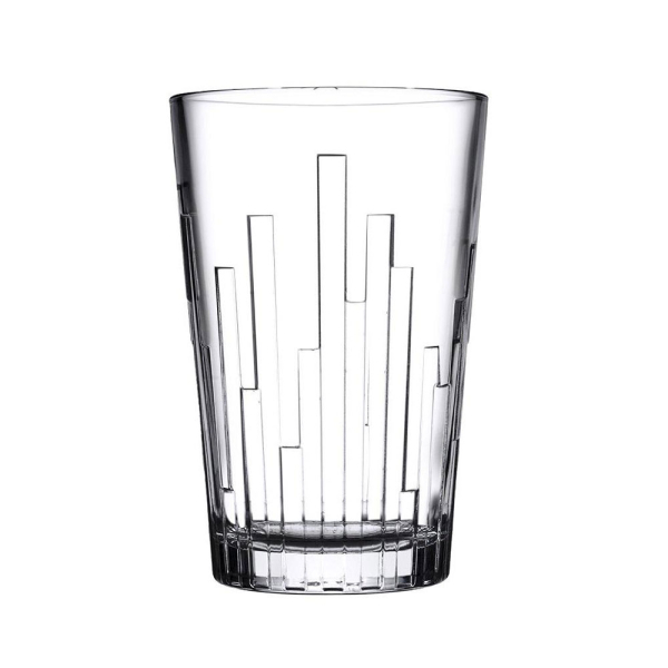 Ποτήρι Νερού 330ml Pasabahce By Espiel Scala SP520325G6 8693357598256 ...