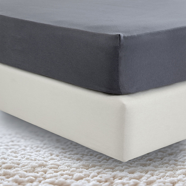 Σεντόνι King Size Επίπεδο (280x270) Nef-Nef Elements G.606982 | Spitishop