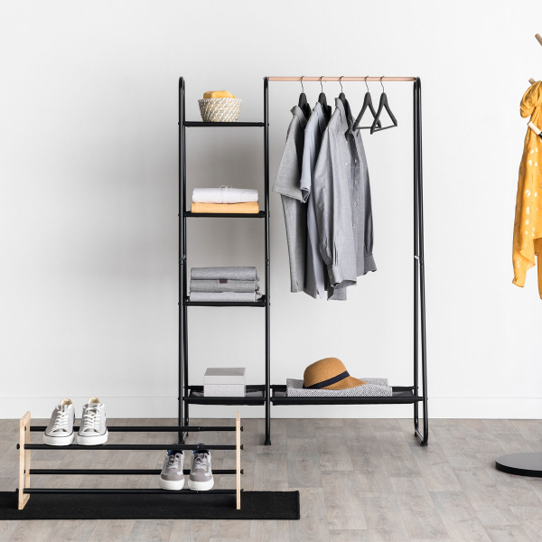 Κρεμάστρες Δαπέδου | Spitishop.gr