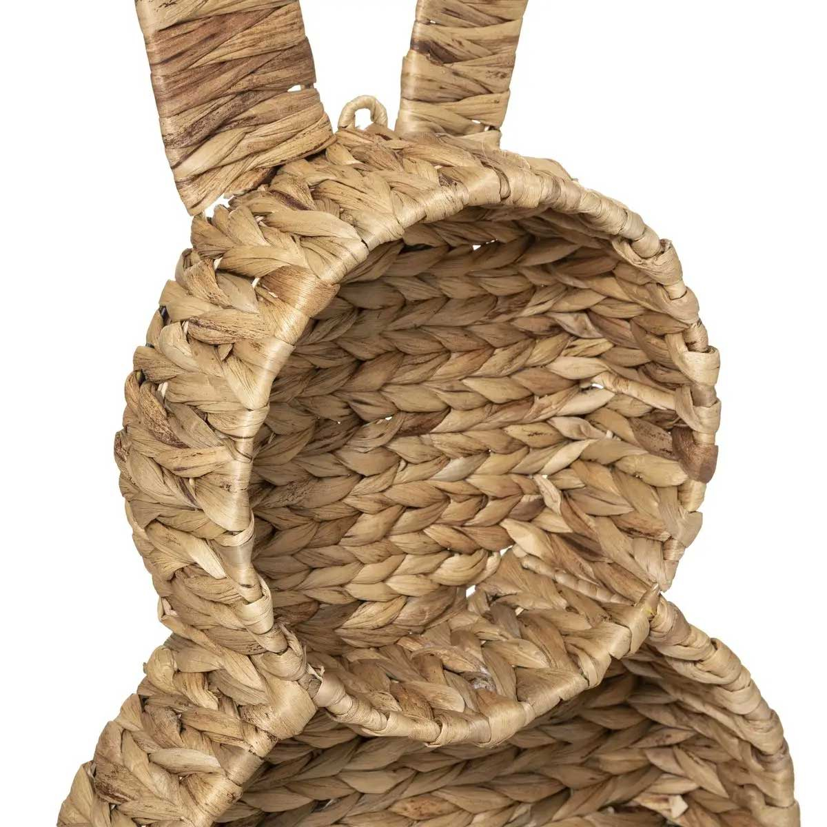 Ράφι Τοίχου (44x30x53) A-S Rose & Lily Rabbit 174170 3560237584898 ...