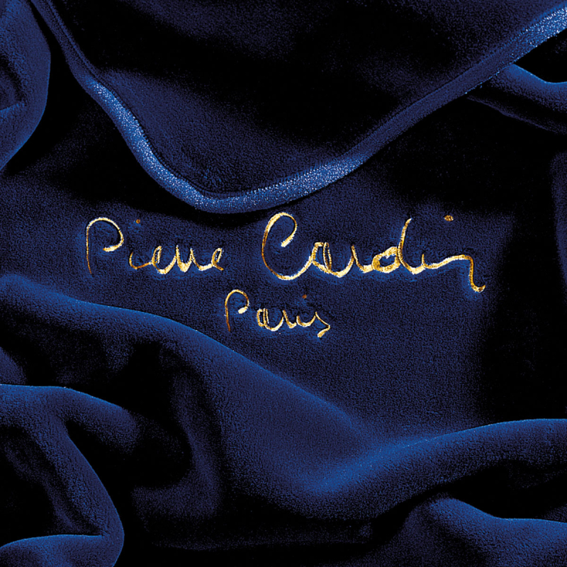 Κουβέρτα Βελουτέ Υπέρδιπλη (220x240) Pierre Cardin Nancy 545/9 ...