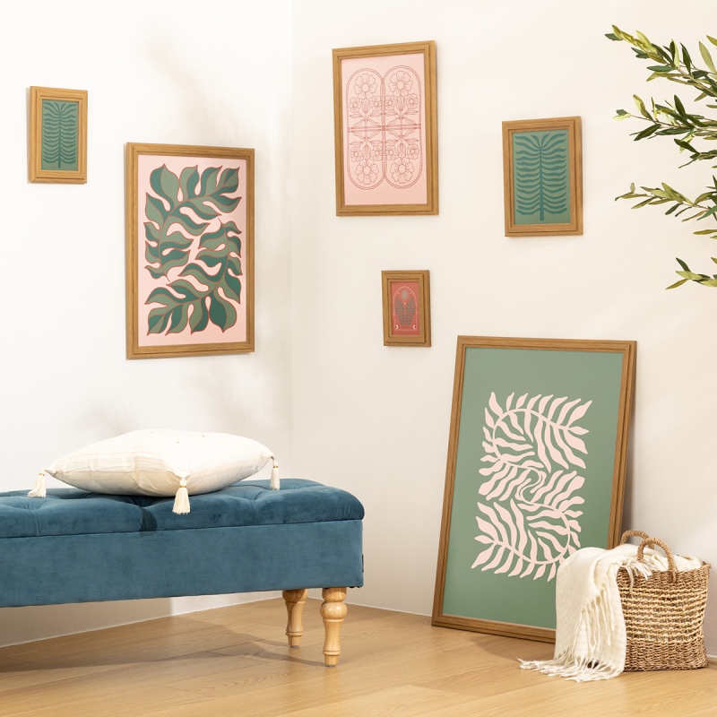 Κορνίζα (50x70) A-S Alix 206416 3560232999512 | Spitishop