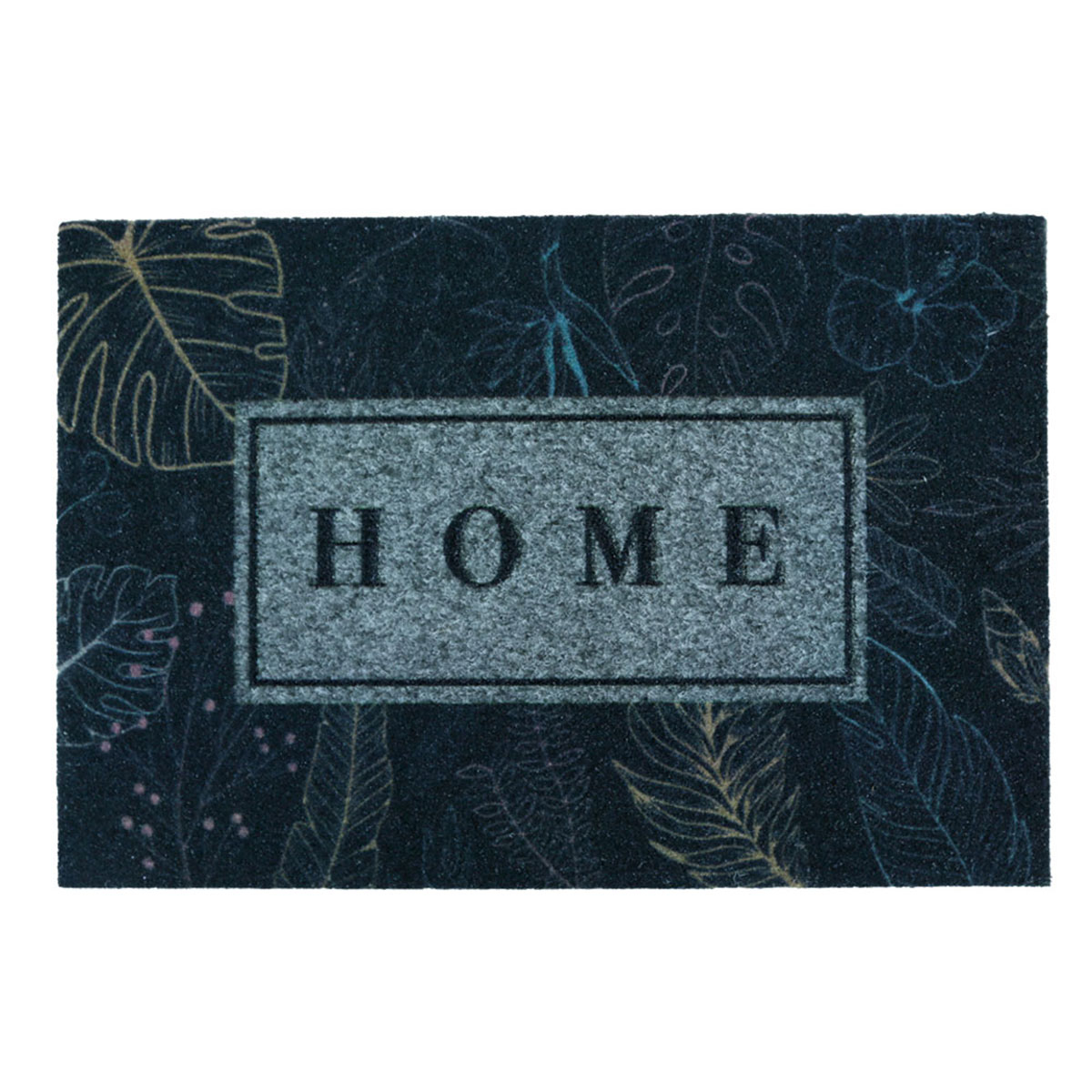 Πατάκι Εισόδου (40x60) San Lorentzo SL855 Grey 5211146420729 | Spitishop
