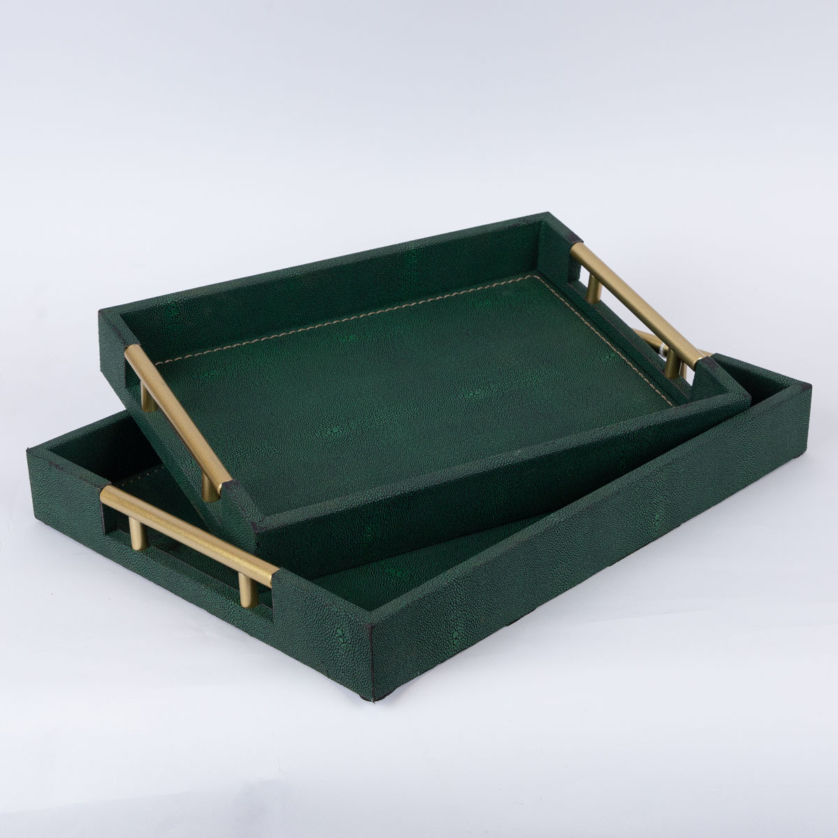 Δίσκοι Διακόσμησης (Σετ 2τμχ) Estheti 752-16105 5207227389504 | Spitishop