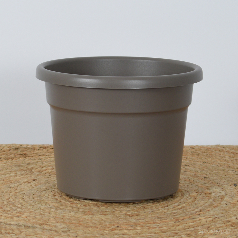 Γλάστρα 9.5Lt (Φ30x23) Viomes Cylindro 982 G.19300026 | Spitishop