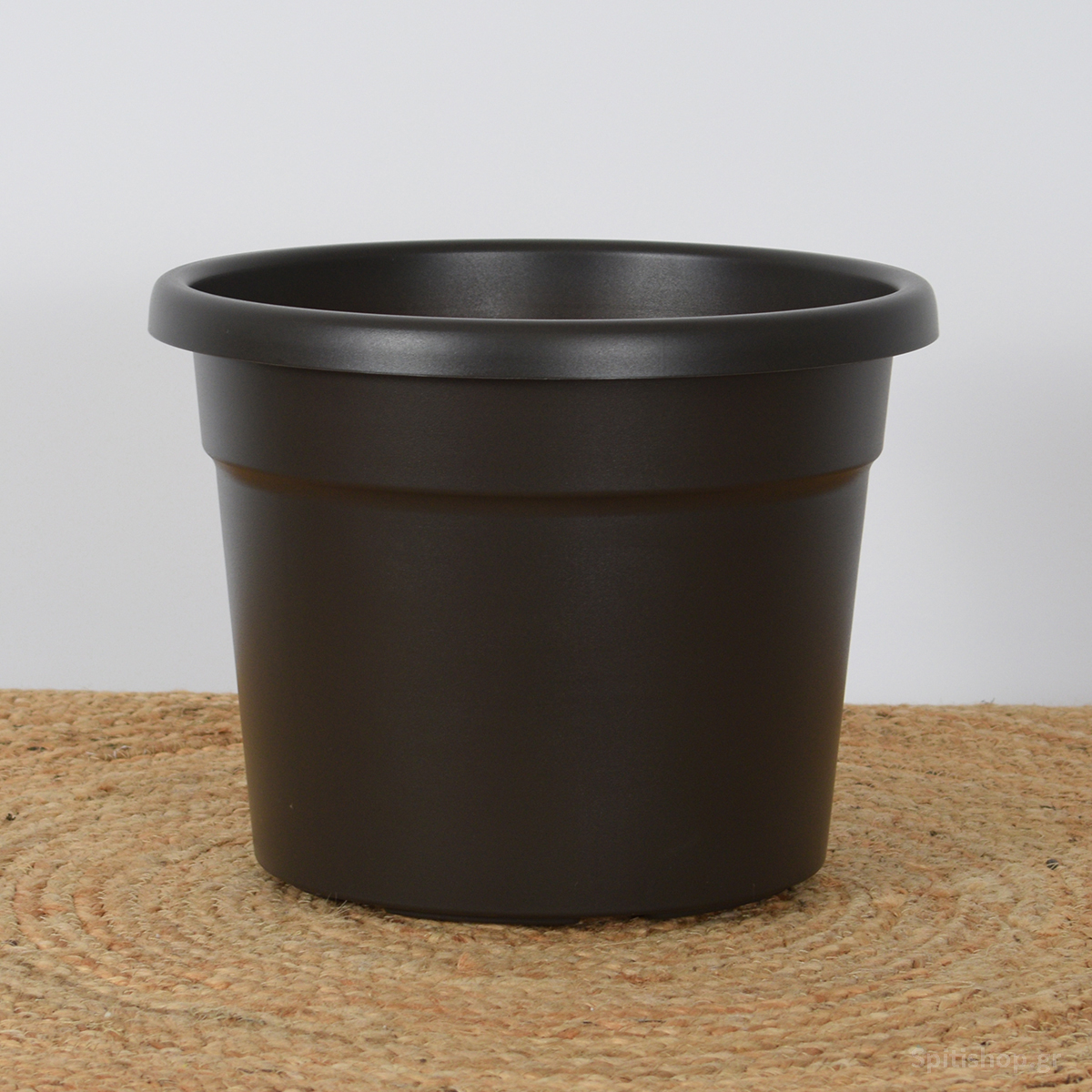 Γλάστρα 9.5Lt (Φ30x23) Viomes Cylindro 982 G.19300026 | Spitishop