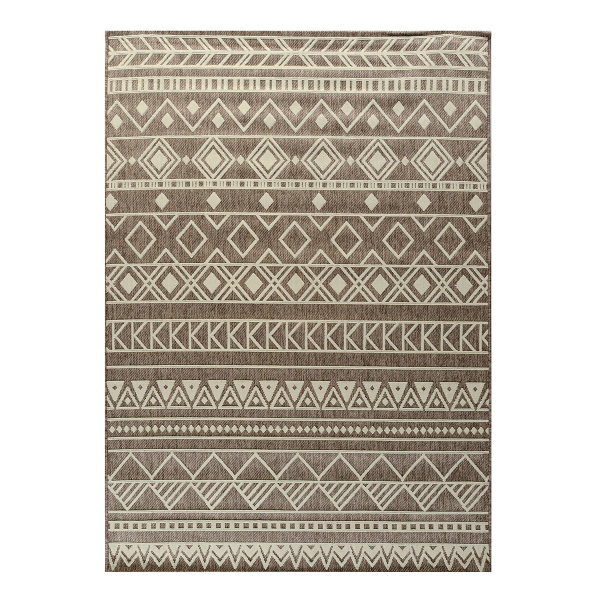 Χαλιά Κρεβατοκάμαρας (Σετ 3τμχ) Tzikas Carpets Elora 65008-120 372-0 ...