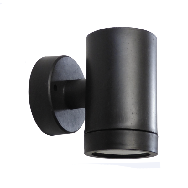 Σποτ Εξωτερικού Χώρου Heronia 15-0029 Black 5205916008880 | Spitishop
