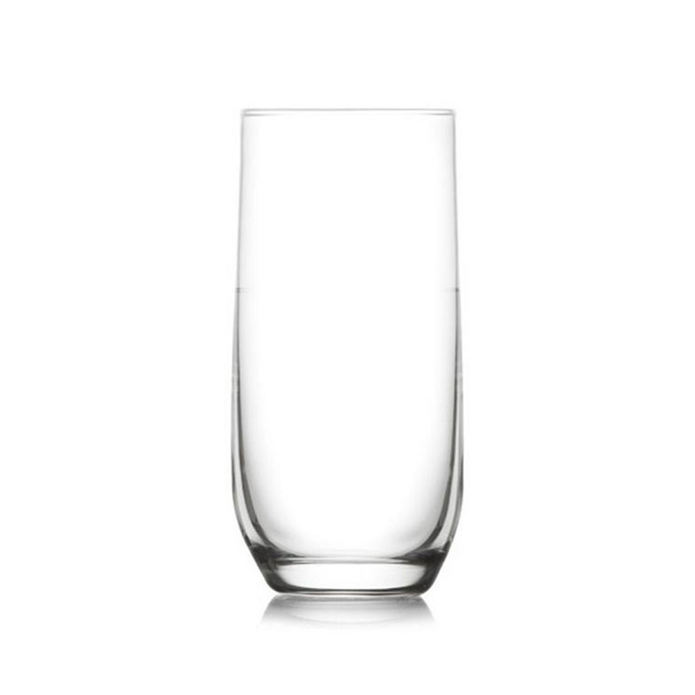 Ποτήρια Νερού 415ml (Σετ 3τμχ) Lav Sude 8692952073878 | Spitishop