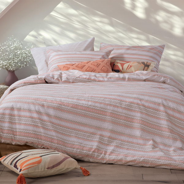 Σεντόνια King Size (Σετ) Nef-Nef Homeware Smart Quantro Beige ...