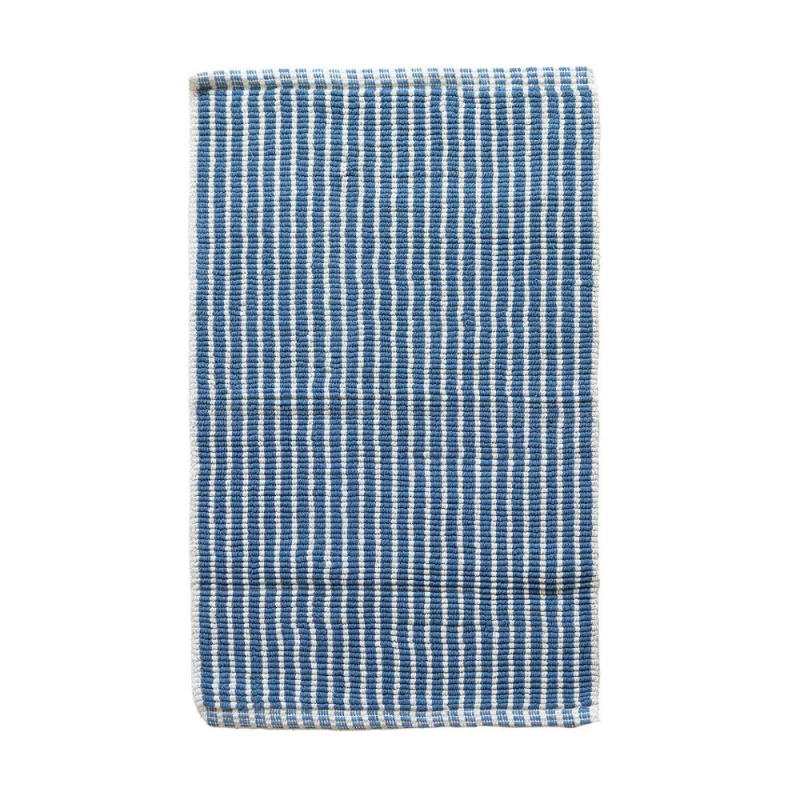 Πατάκι Μπάνιου (50x80) Palamaiki Stik Blue 5205857285456 | Spitishop