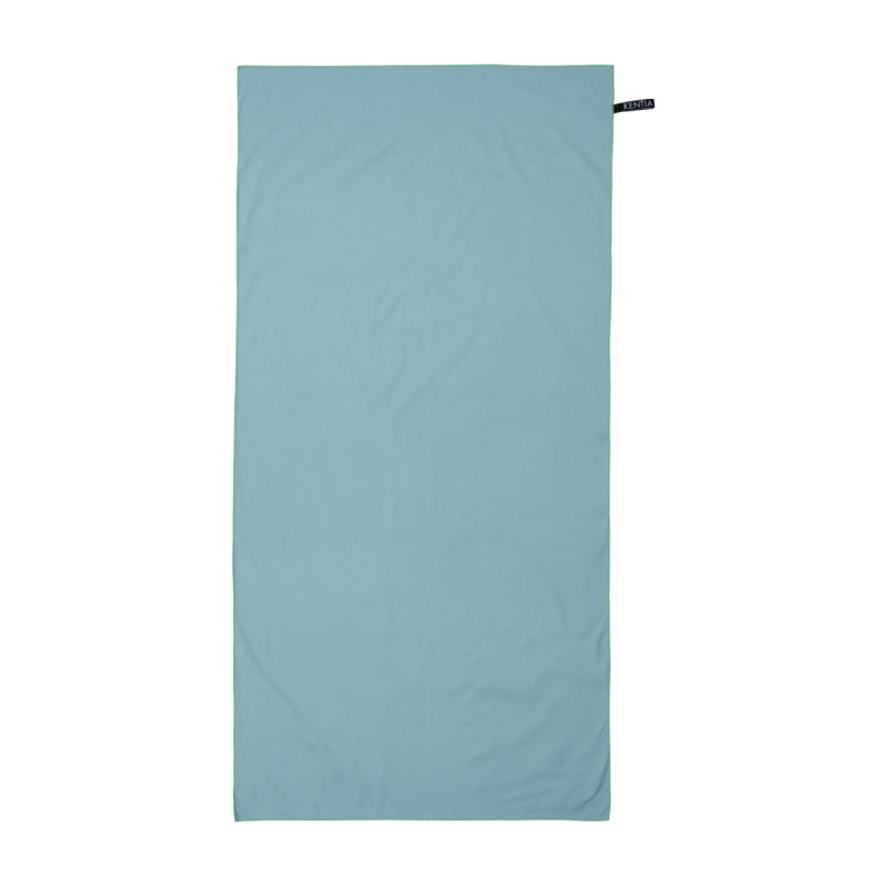 Πετσέτα Microfiber (90x180) Kentia Versus Active 0125 Veraman 190gsm ...