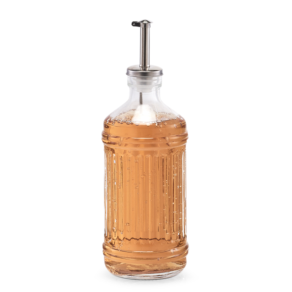 Μπουκάλι Για Λάδι / Ξύδι 500ml Z-L 19528 4003368195285 | Spitishop