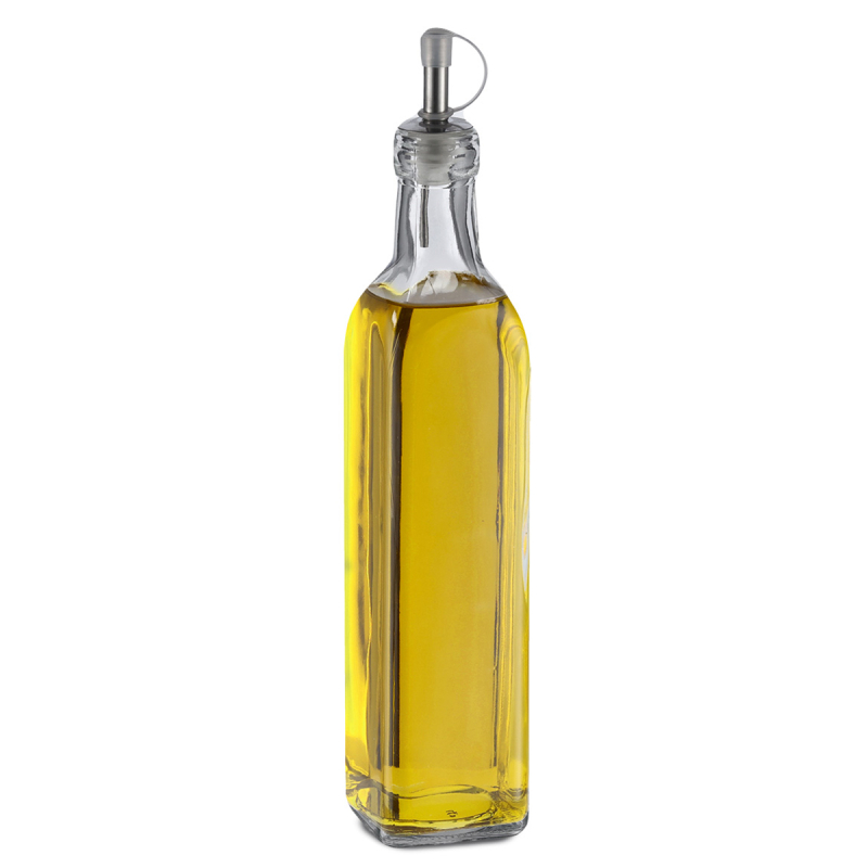 Μπουκάλι Για Λάδι / Ξύδι (500ml) Z-L 19729 4003368197296 | Spitishop