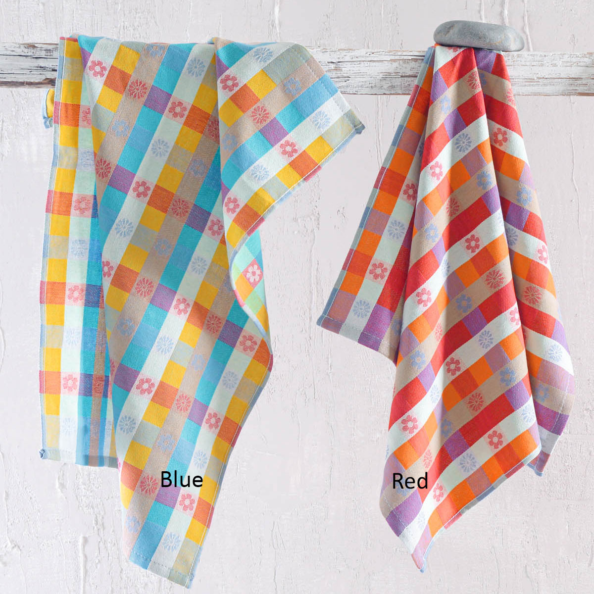 Ποτηρόπανο (50x70) Rythmos Tical G.1710449 | Spitishop