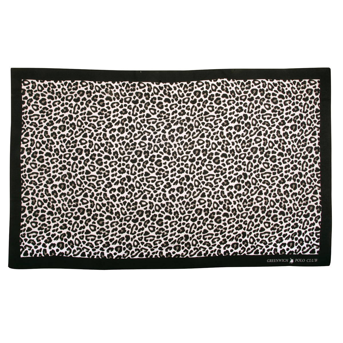 Παρεό (110x180) Greenwich Polo Club Beach 4036 5204850251710 | Spitishop