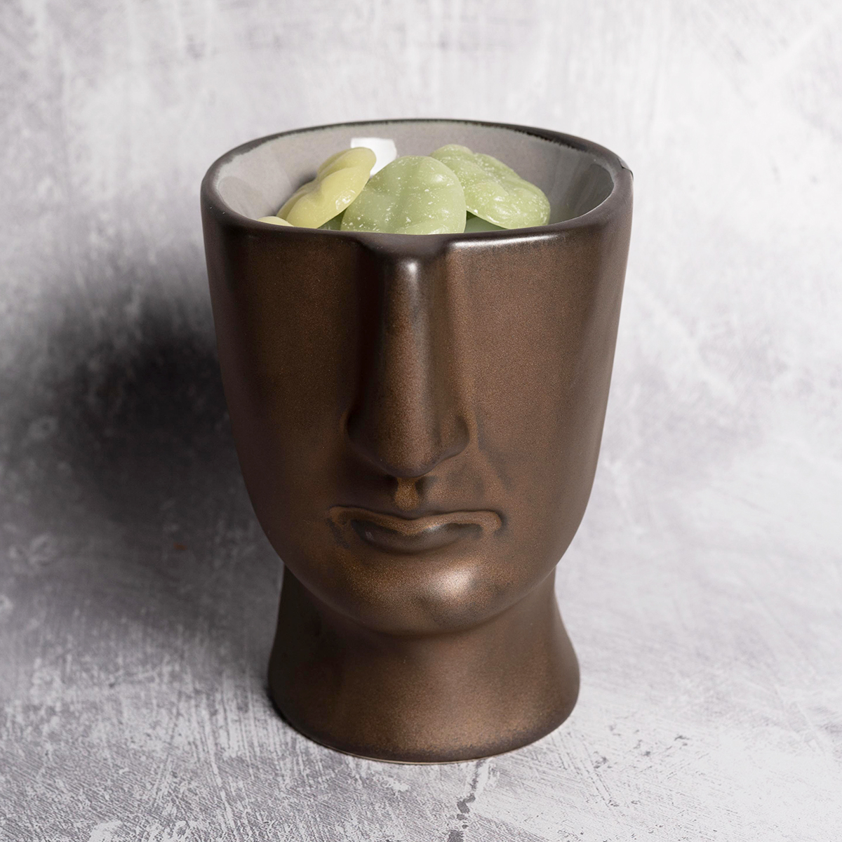 Αρωματιστής Scentchips 850140 Visage Bronze 8716516198132 | Spitishop