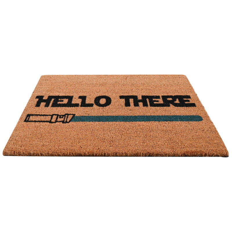 Πατάκι Εισόδου (40x60) Pol Rugs & Mats Ibiza Hello There 1856 ...