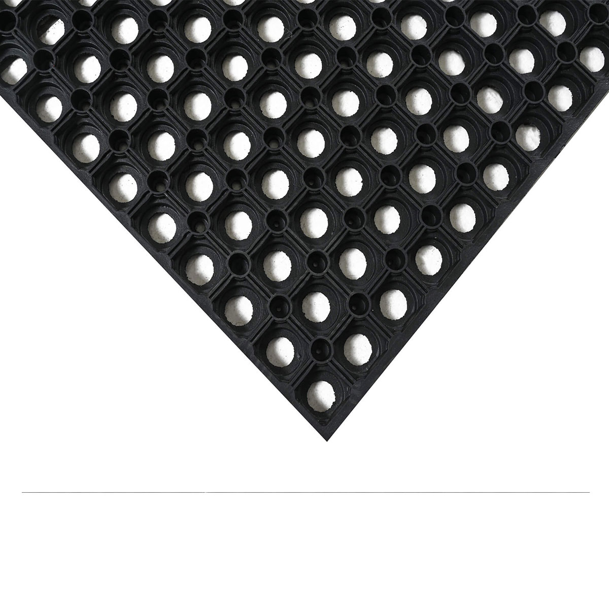 Πατάκι Εισόδου (80x120) Pol Rugs & Mats O-Ring Rubber 5207447988013 ...