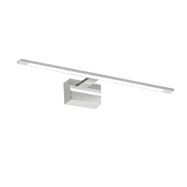 Φωτιστικό Μπάνιου LED 3 CCT Eurolamp Feos 144-80568 5207227406881 ...